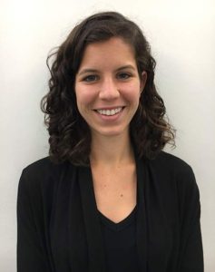 Bio for physical therapist Emily Adelson | Seattle